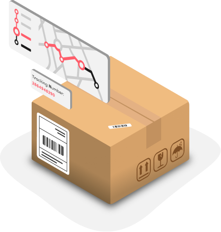 Mailroom Management Software | Parcel Tracker